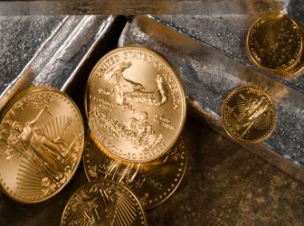 Homepage - Texas Bullion Depository